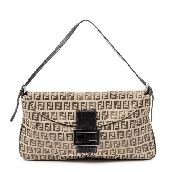 Fendi | Bags | Fendi Rectangular Flap | Poshmark